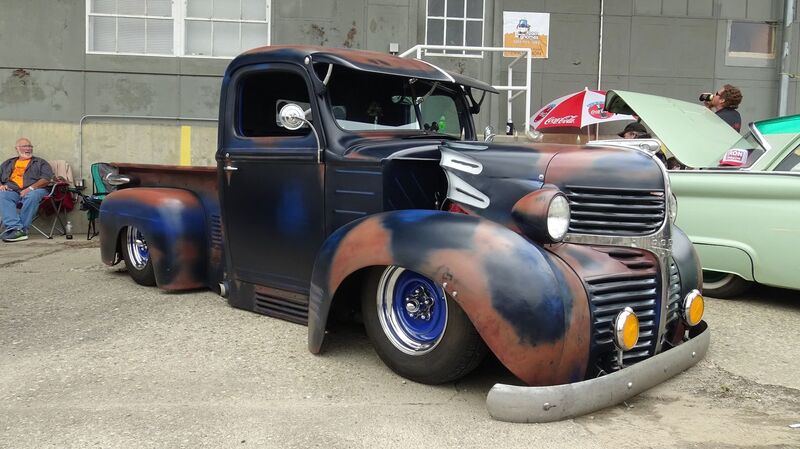 Get Involved - HB Productions LLC