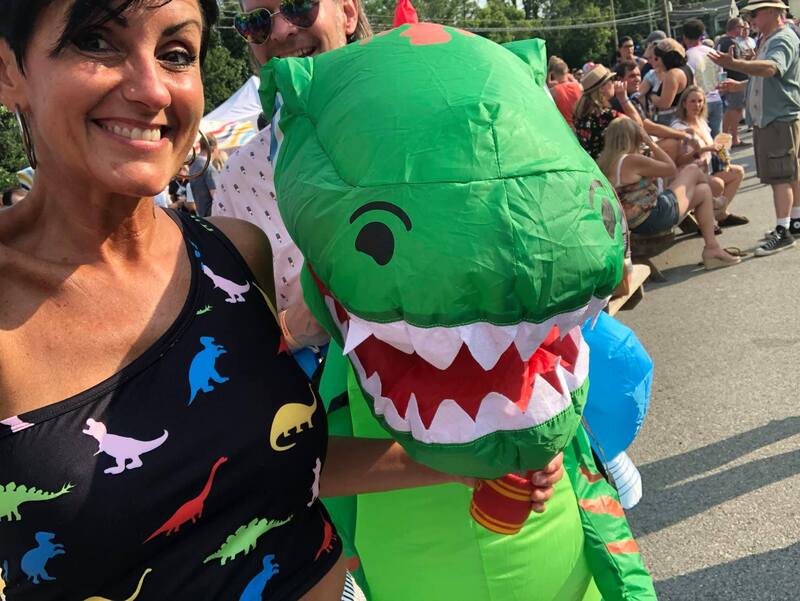 Get Involved - HB Productions LLC