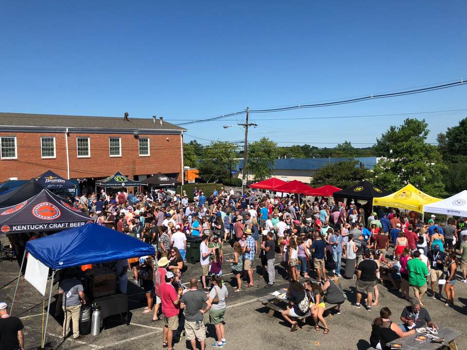 Get Involved - HB Productions LLC